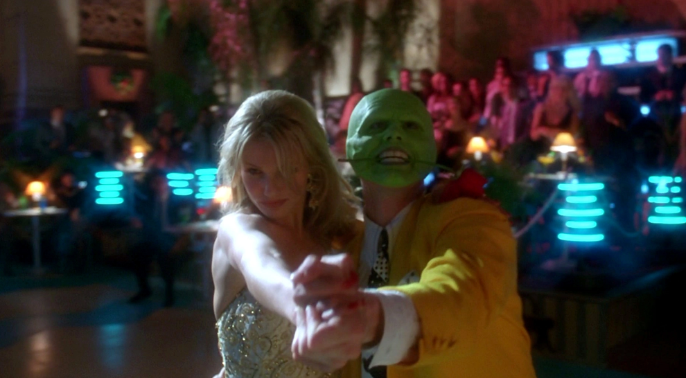 Best Dance Numbers From Movies And TV Shows