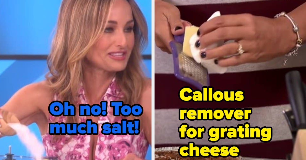 19 Cooking Fails That Me Me Feel Better About Myself