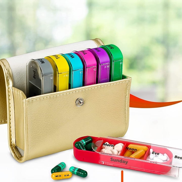 22 Useful Items That'll Help You Start 2023 Right