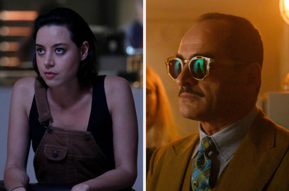 Redditors Are Sharing Their Pick For Best Character