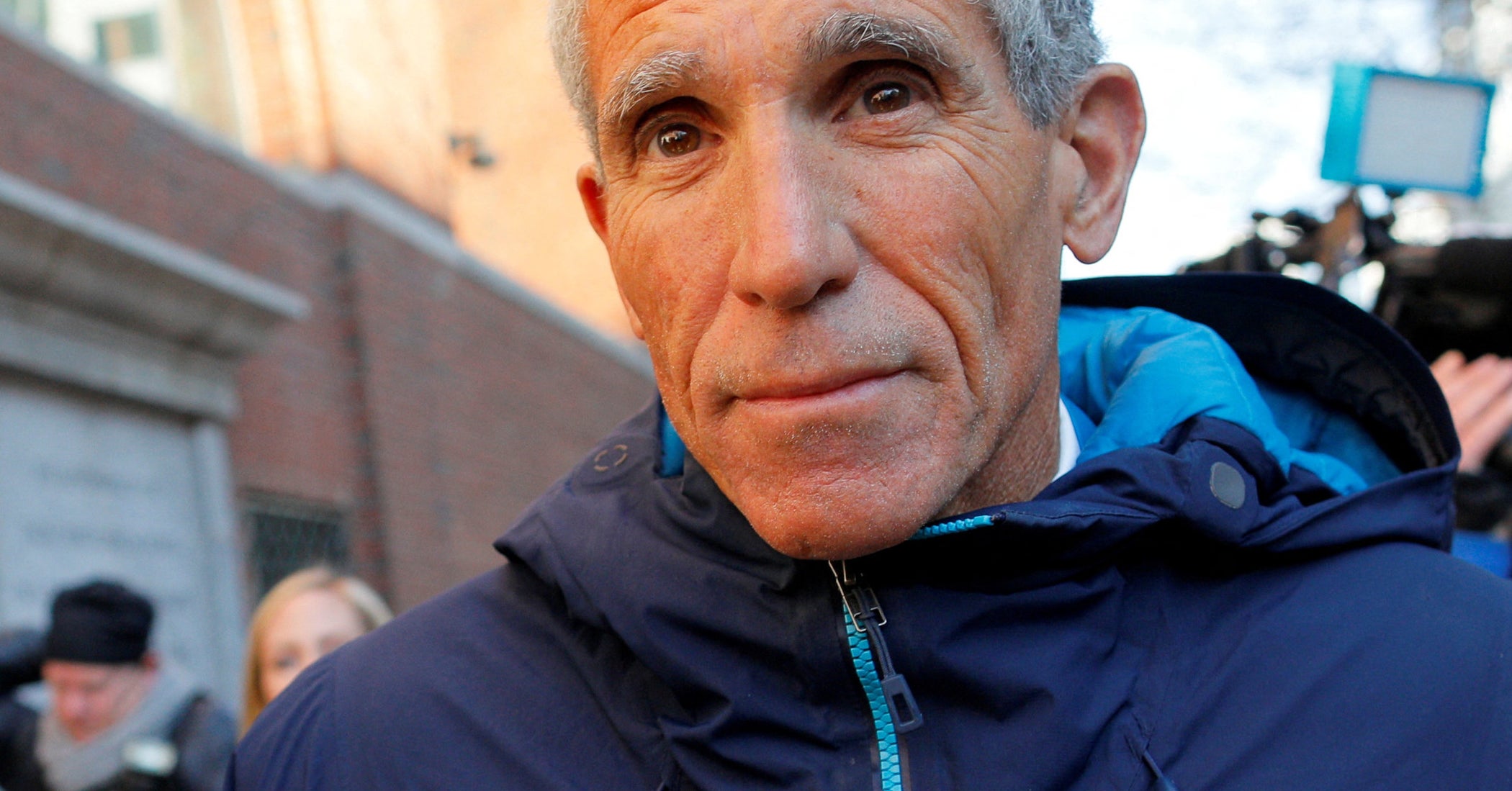 College Admissions Scam Architect Rick Singer Sentenced