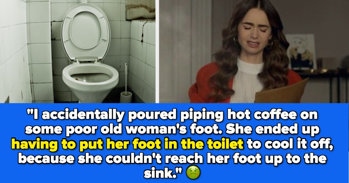 20 People Who Royally Messed Up At Work