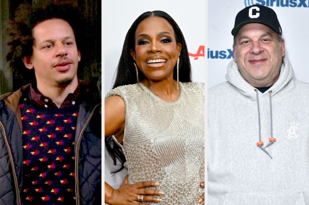 11 Times Actors Looked Related And 10 Times They Didn't