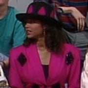 Lisa Turtle's Best Saved By The Bell Moments
