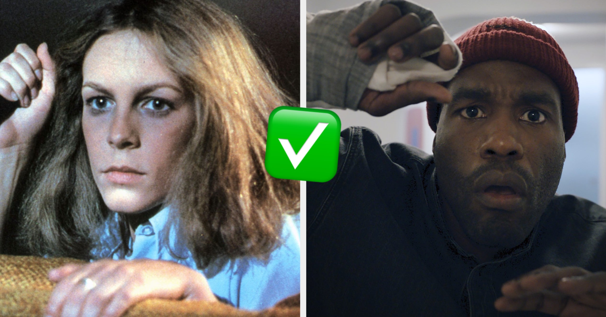 I Rounded Up 16 "Must-Watch" Horror Movies — How Many Have You Seen?