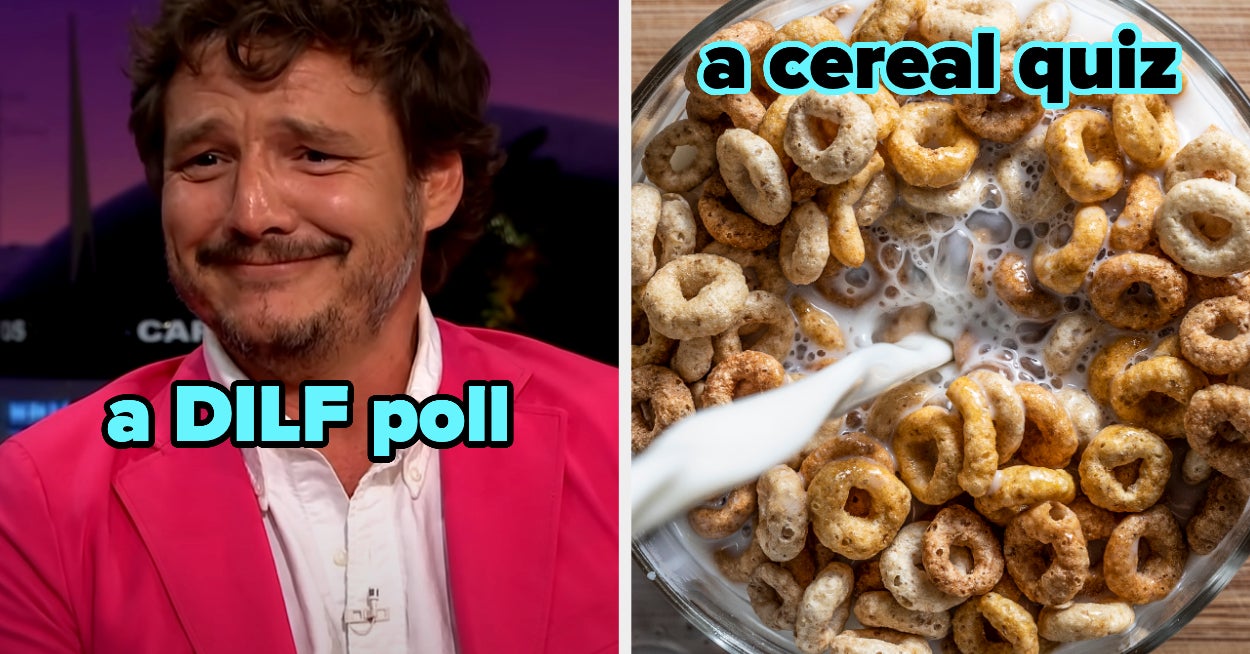 Top BuzzFeed Community Quizzes January 2023