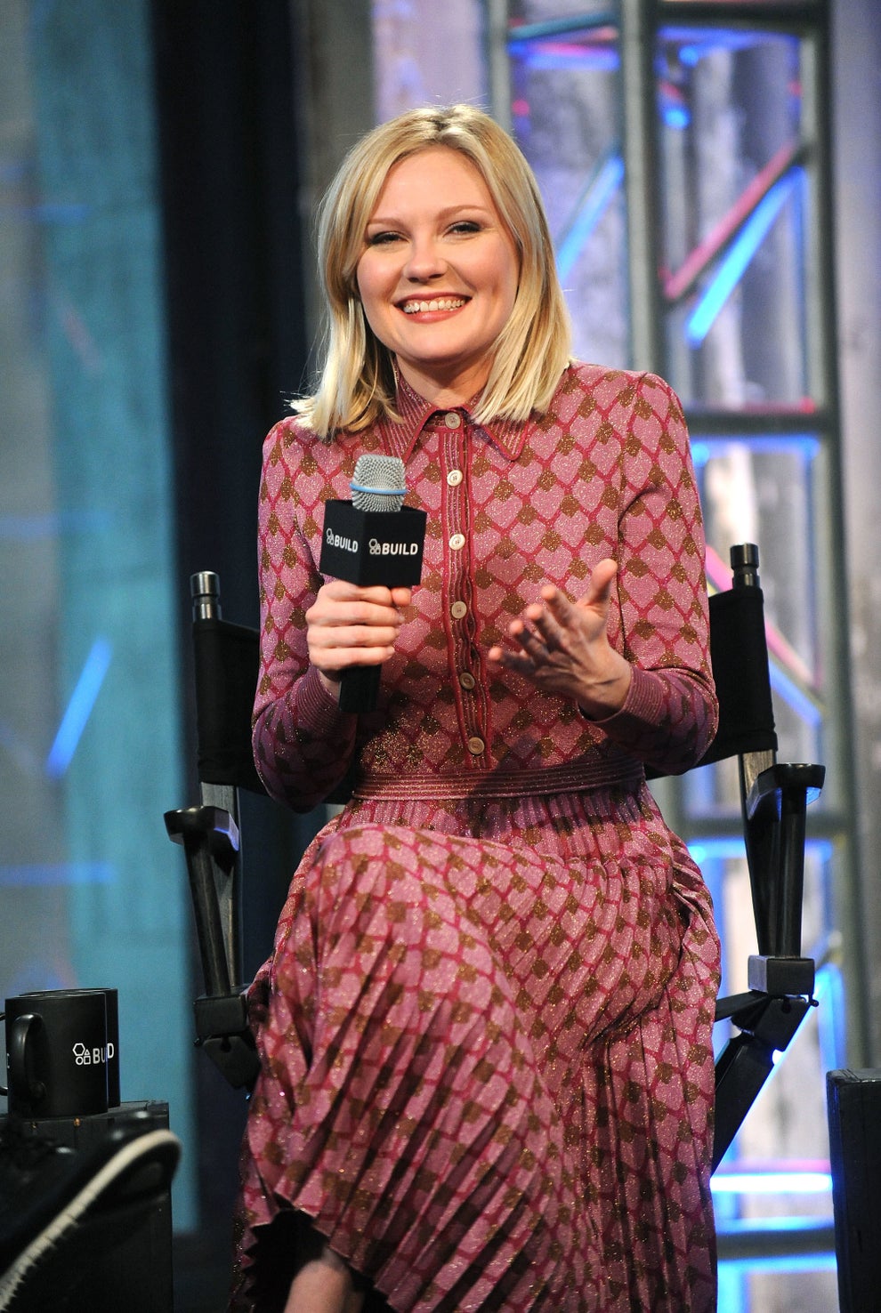 This Is What 33 Years Old Looks Like On 75 Different Celebrities