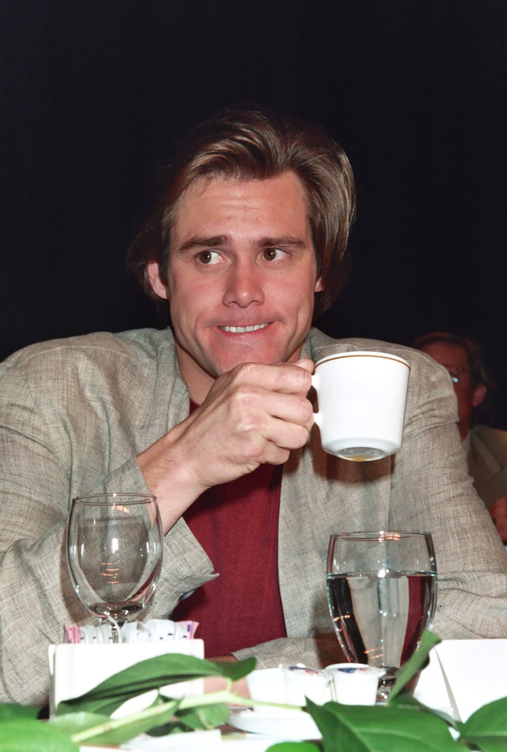 This Is What 33 Years Old Looks Like On 75 Different Celebrities