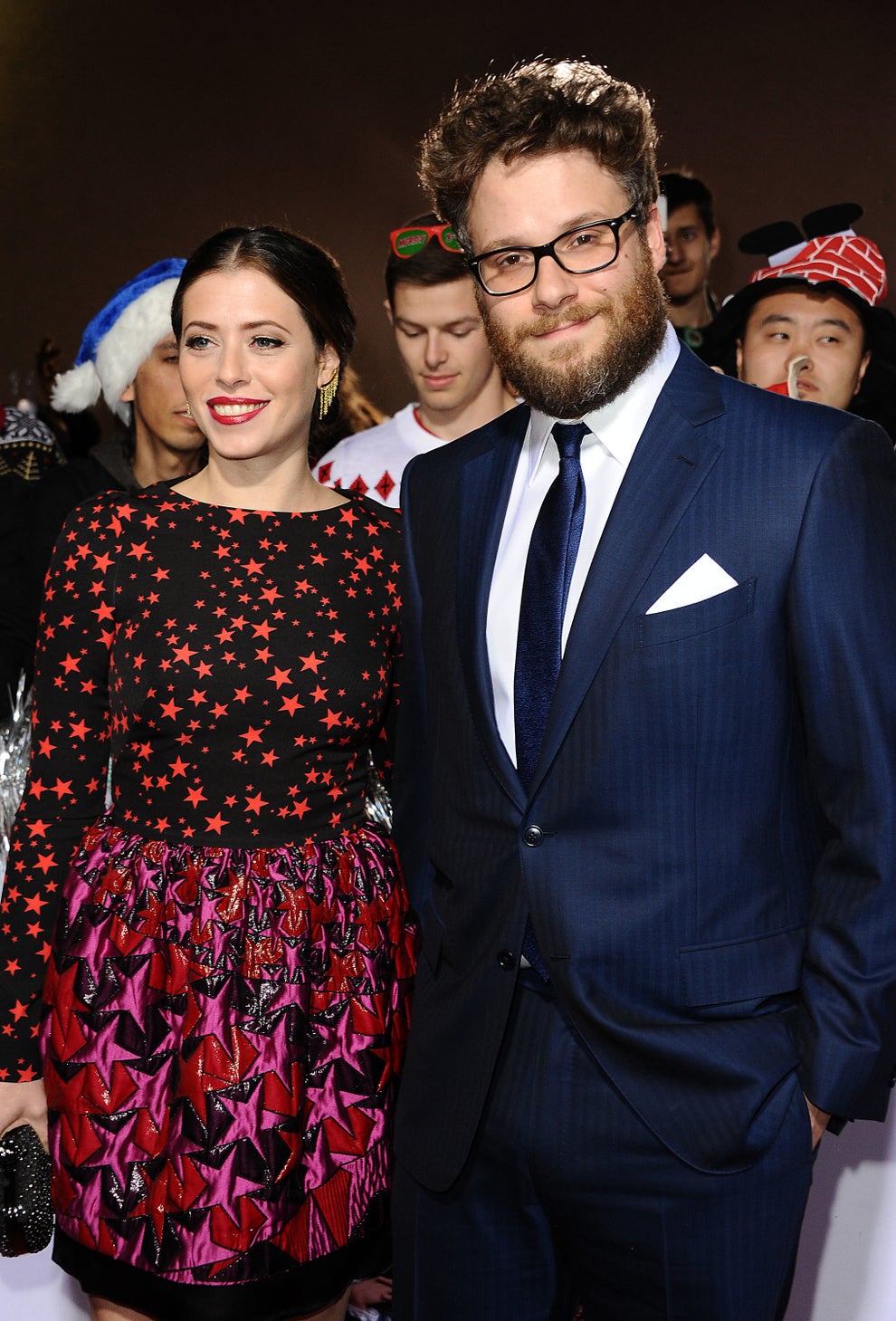 This Is What 33 Years Old Looks Like On 75 Different Celebrities