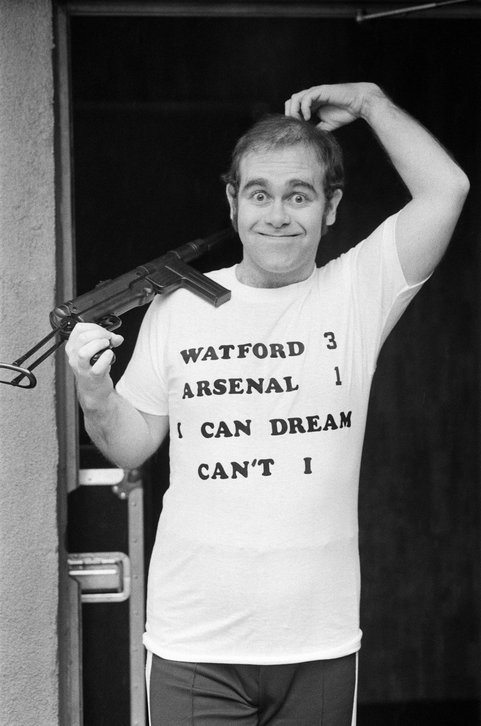 This Is What 33 Years Old Looks Like On 75 Different Celebrities