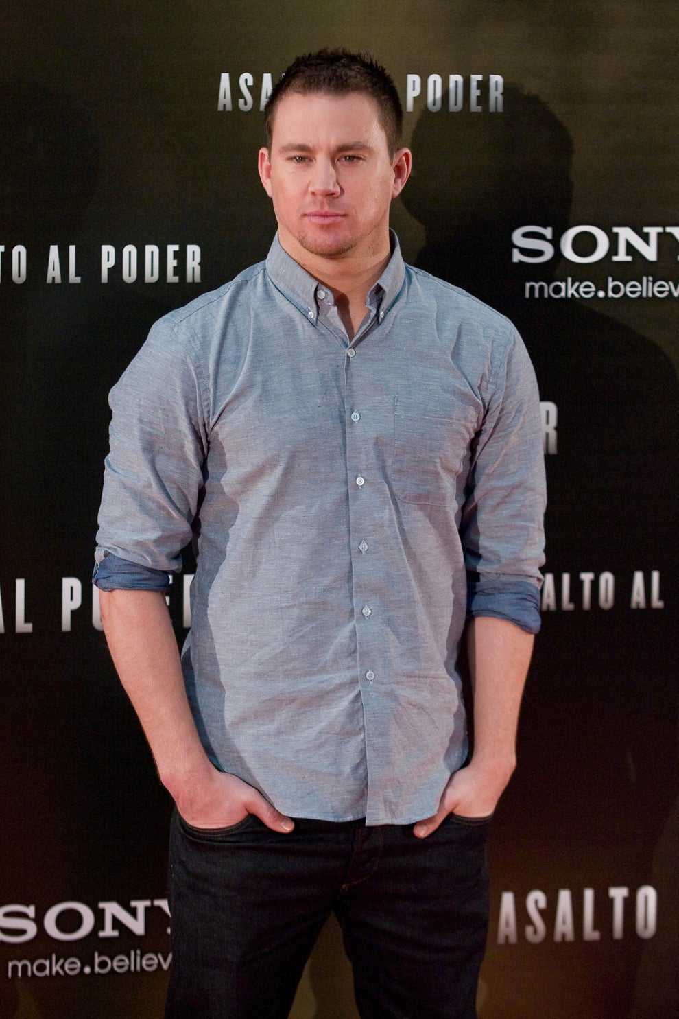 This Is What 33 Years Old Looks Like On 75 Different Celebrities