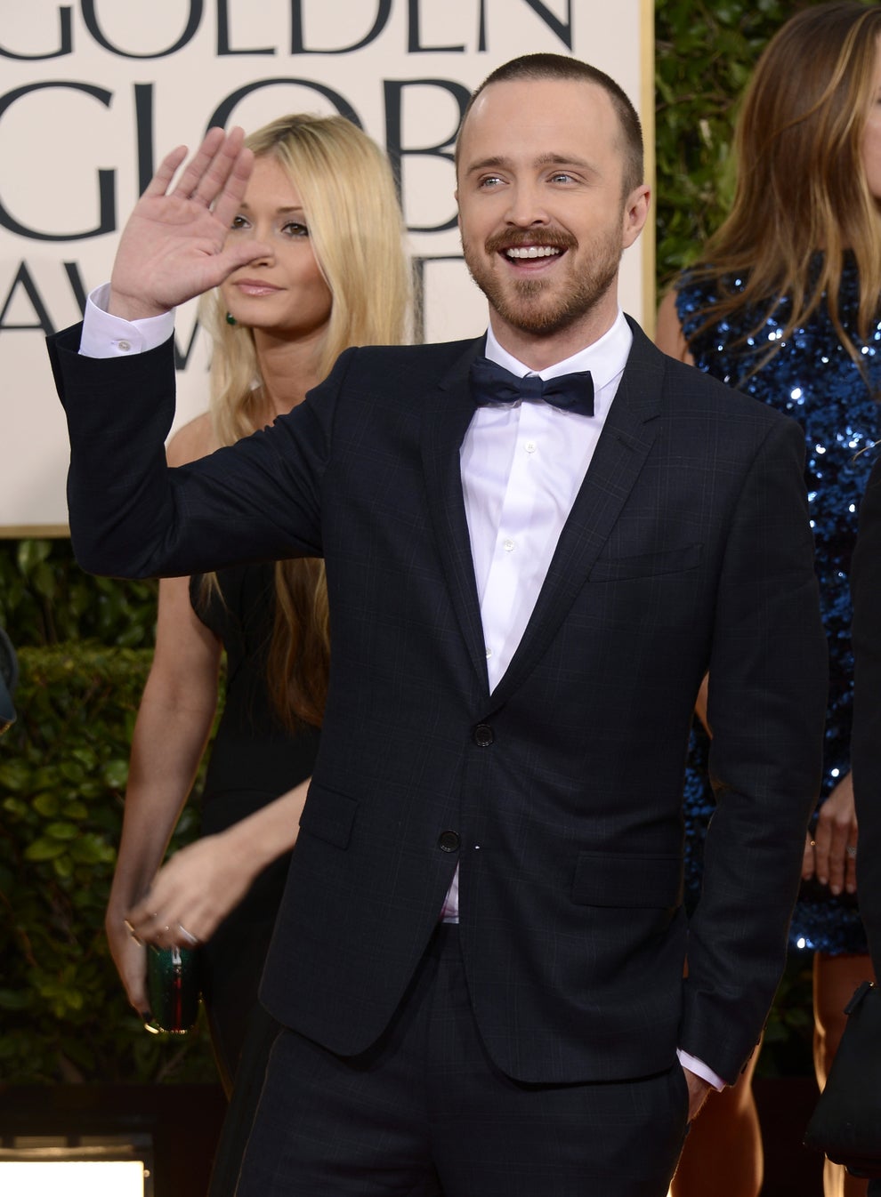 This Is What 33 Years Old Looks Like On 75 Different Celebrities