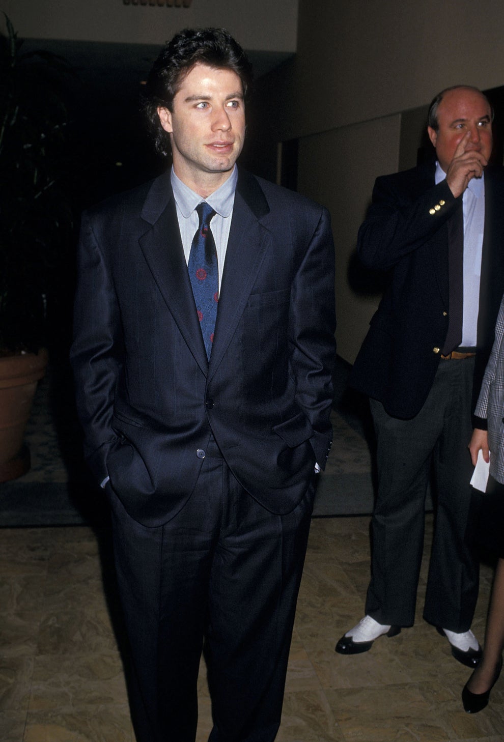 This Is What 33 Years Old Looks Like On 75 Different Celebrities