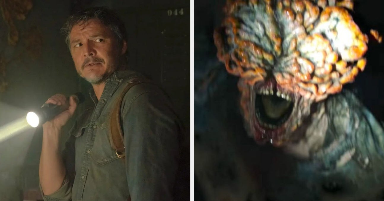 "The Last Of Us" Zombie Apocalypse Survival Quiz