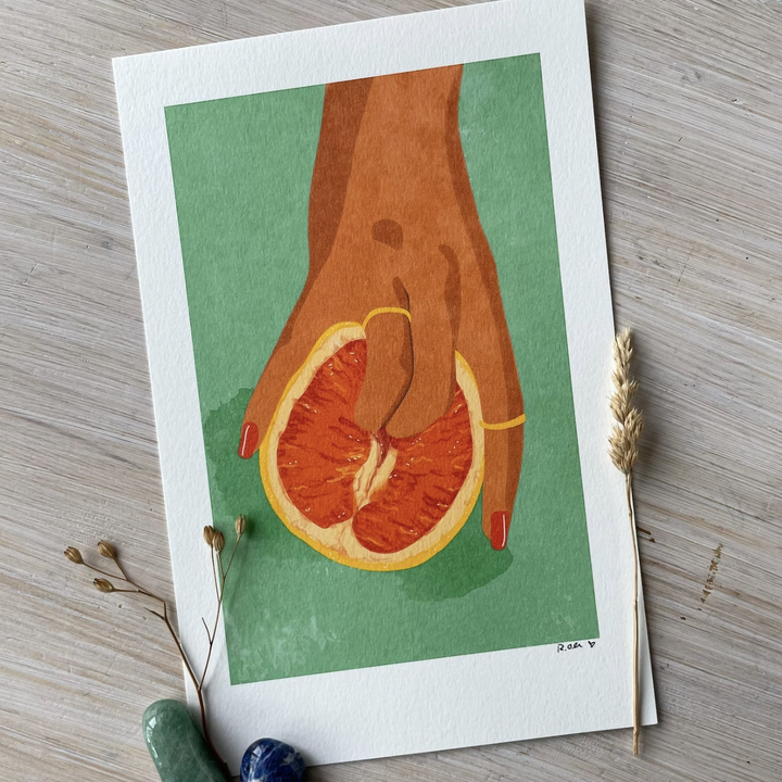 Inappropriate Home Decor I ~Swear~ You'll Want