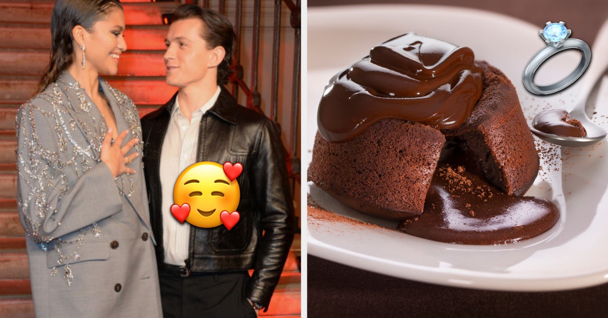 This Basic Vs. Fancy Food Quiz Will Reveal The First Letter Of Your ...