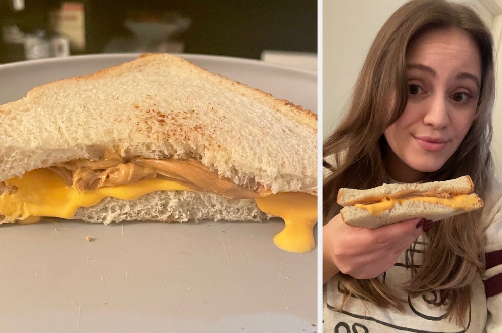 19 Unusual Food Combos That Are Supposedly Delicious