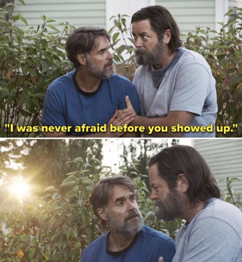 Stephen King Calls Out The Last Of Us For Boston Scene