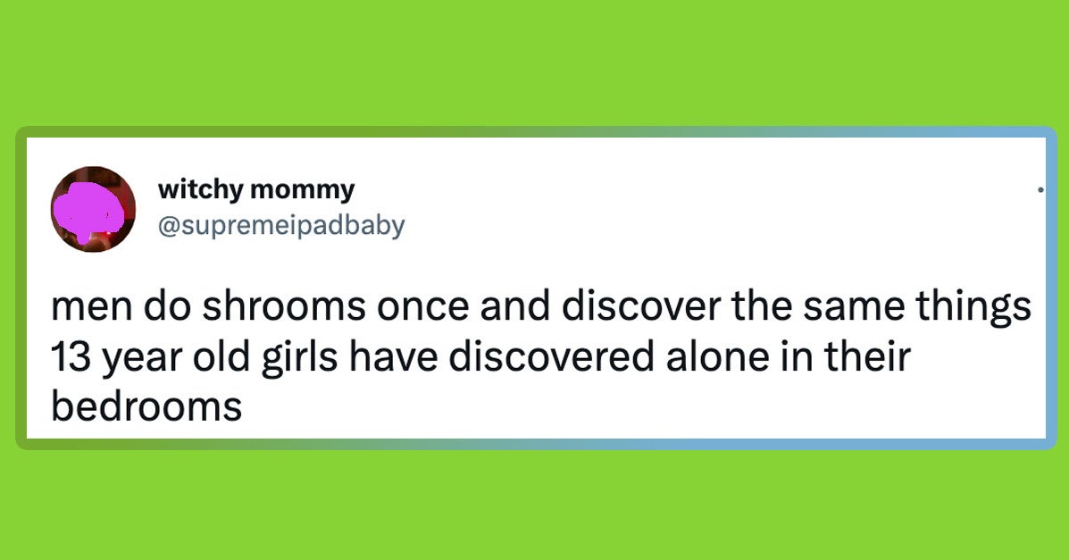 53 Funniest Tweets Of January 2023