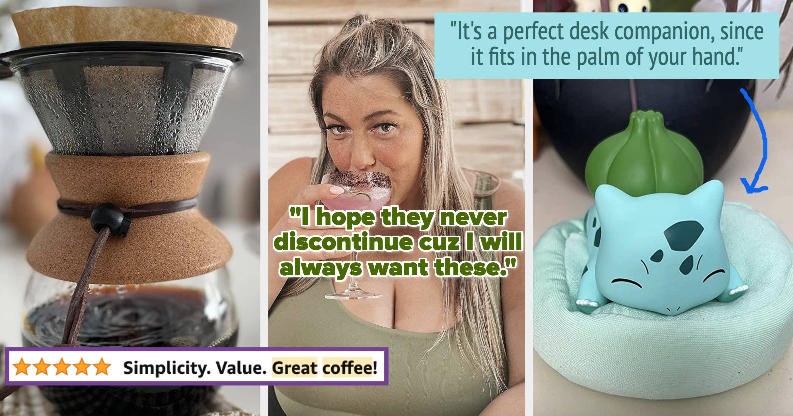 26 Cheap Things That Probably Belong In Your Cart