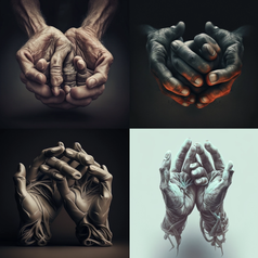 AI Image Generators Keep Messing Up Hands. Here's Why.