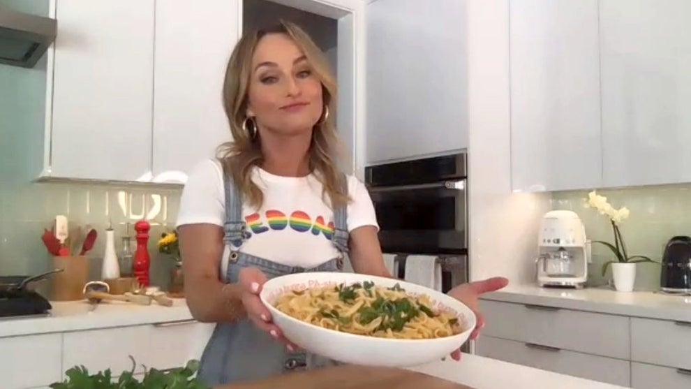 14 Easy Cooking Tips From Celebrity Chefs