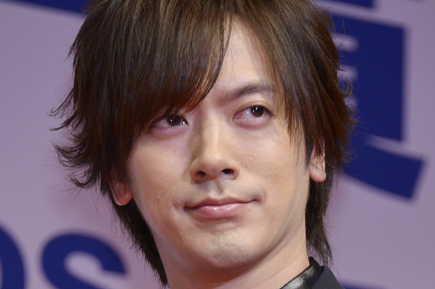 「最高のROCKSTAR」“神”の誕生日を祝福するDAIGOの愛がやっぱり深すぎるよ...。