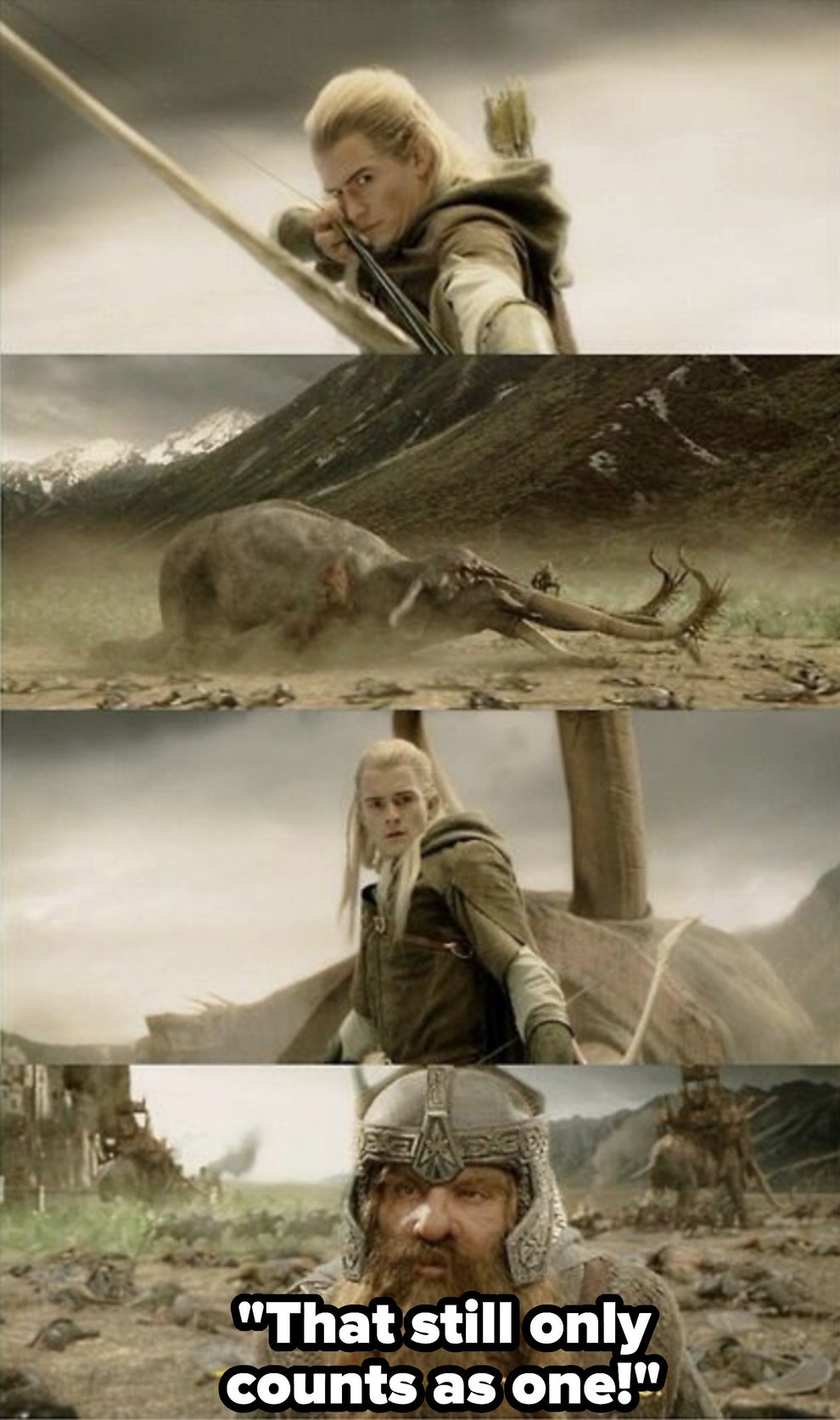 The 95 Absolute Funniest Movie Quotes Ever Spoken