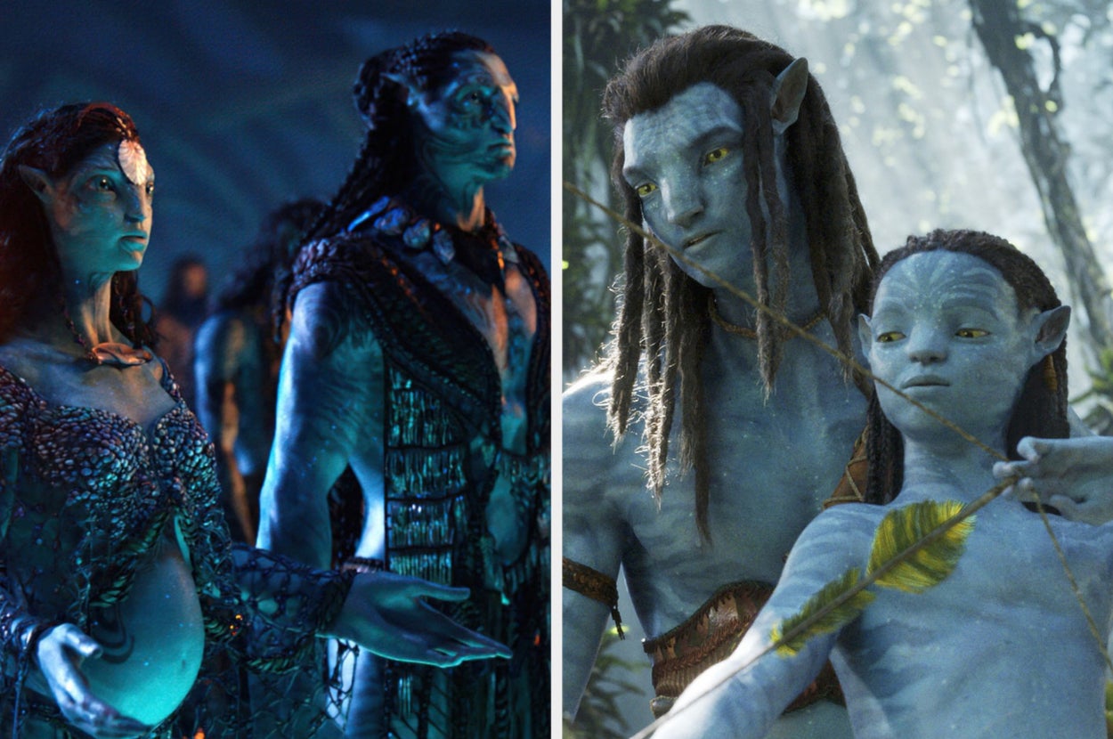 Avatar