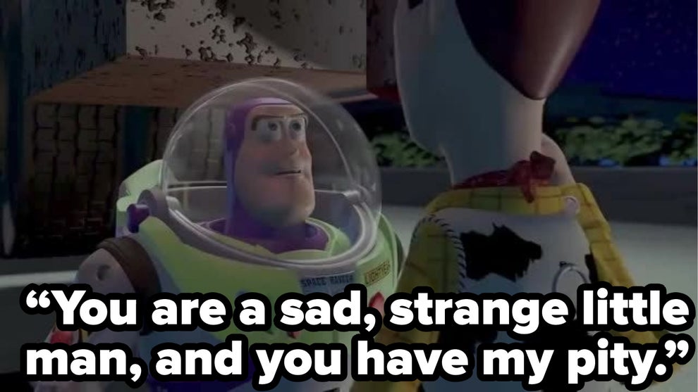 The 95 Absolute Funniest Movie Quotes Ever Spoken