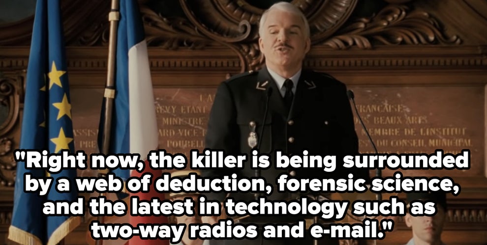 The 95 Absolute Funniest Movie Quotes Ever Spoken
