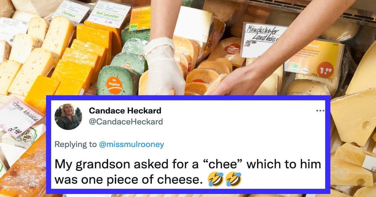 Creative And Hilarious Ways Toddlers Communicate