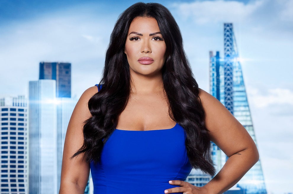 Meet The Apprentice 2023 Contestants