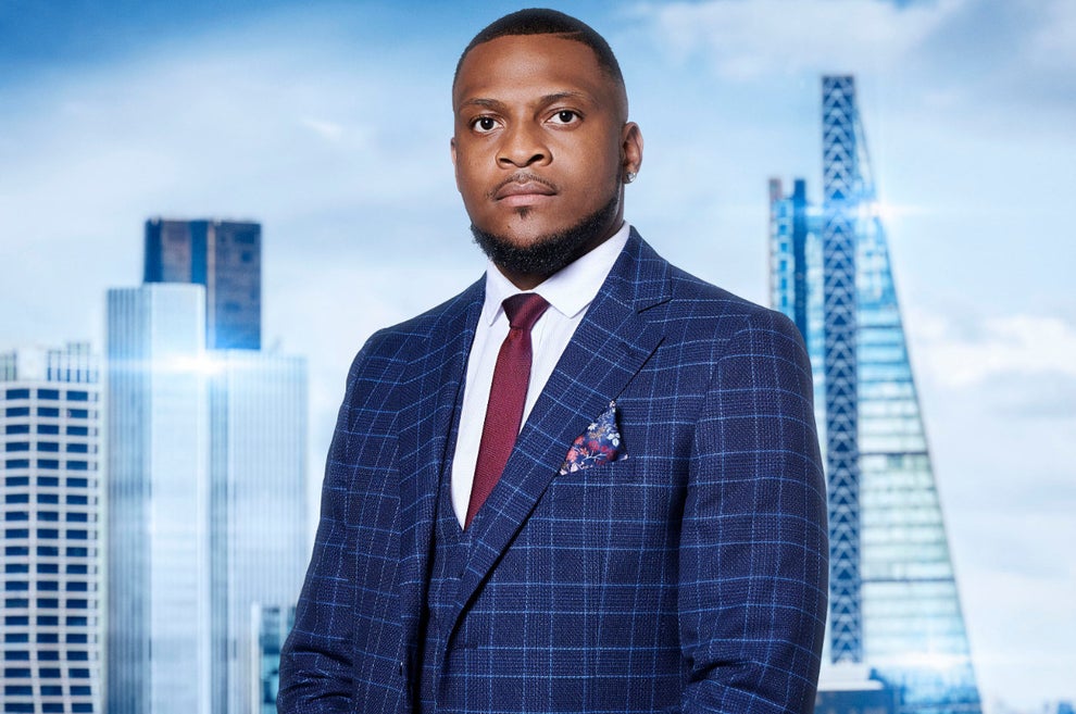 Meet The Apprentice 2023 Contestants