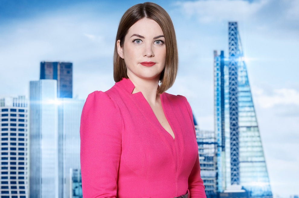 Meet The Apprentice 2023 Contestants