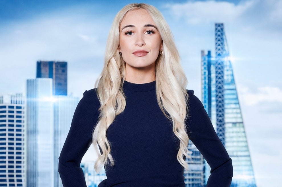 Meet The Apprentice 2023 Contestants