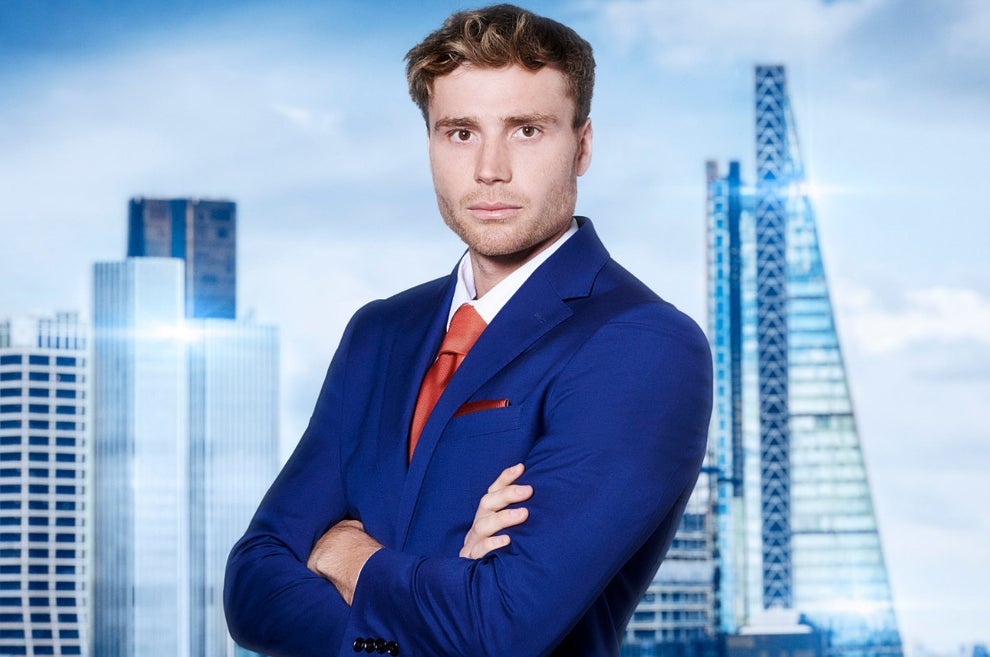 Meet The Apprentice 2023 Contestants