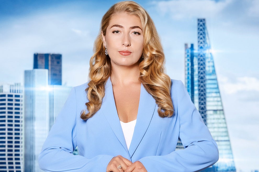Meet The Apprentice 2023 Contestants