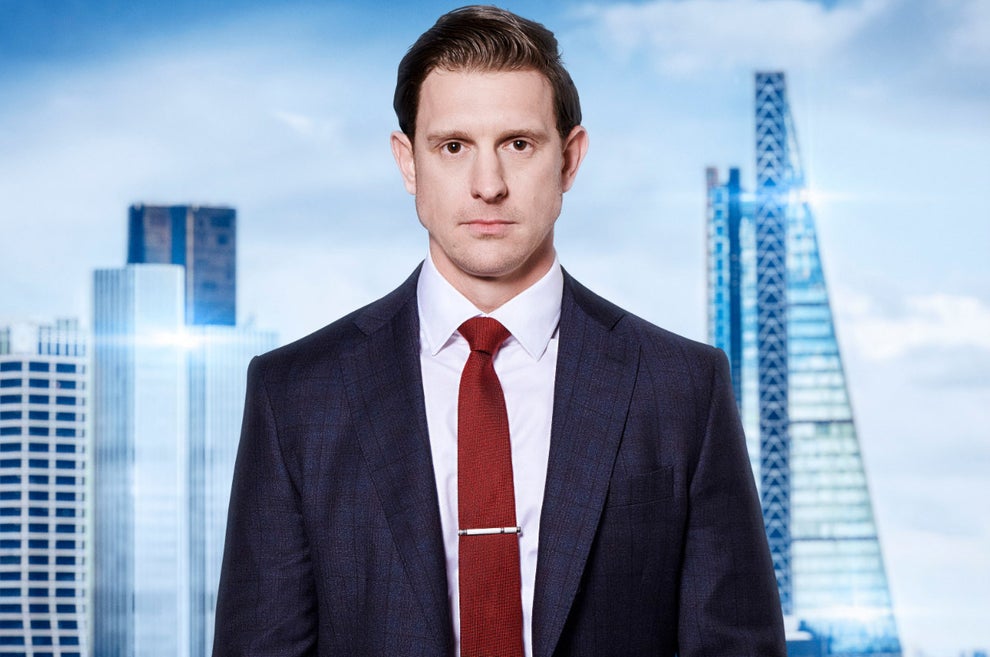 Meet The Apprentice 2023 Contestants