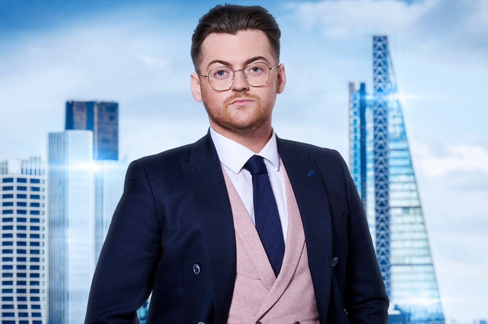 Meet The Apprentice 2023 Contestants
