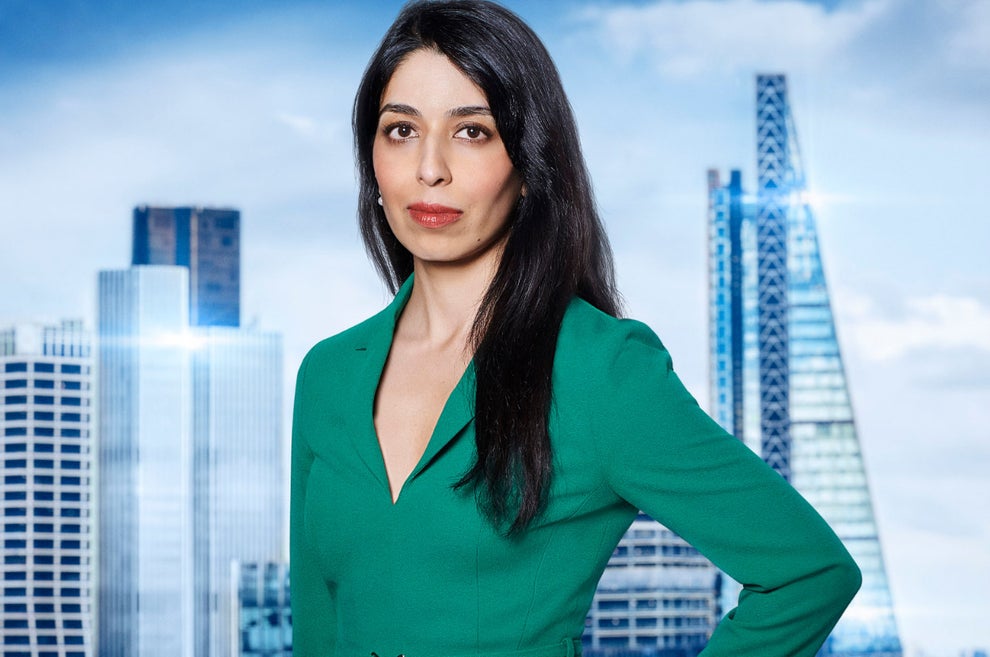 Meet The Apprentice 2023 Contestants