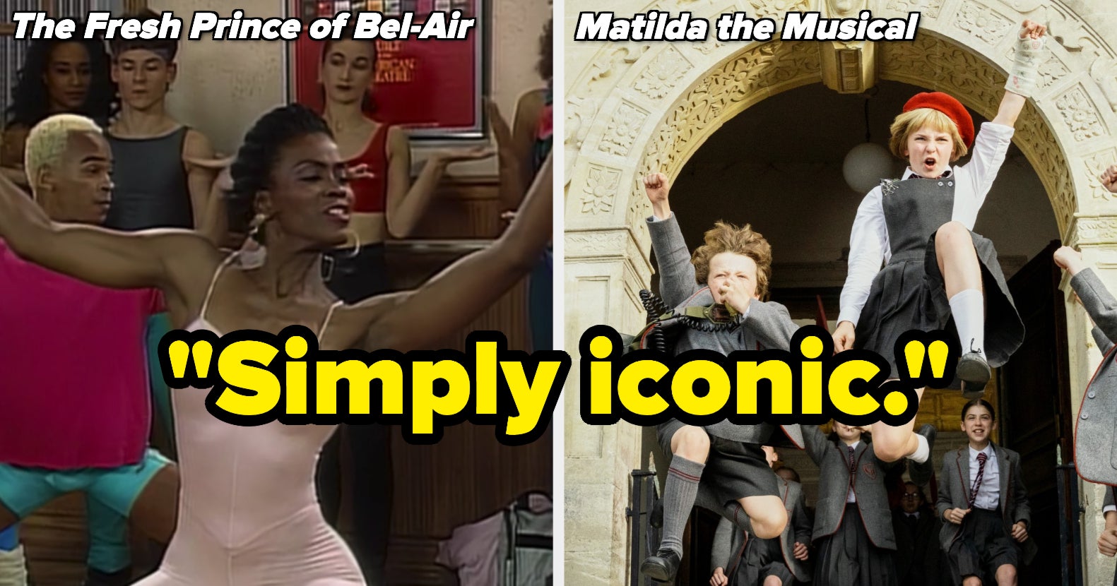 31 Of The Most Iconic Dance Sequences To Ever Be Featured In Movies And ...