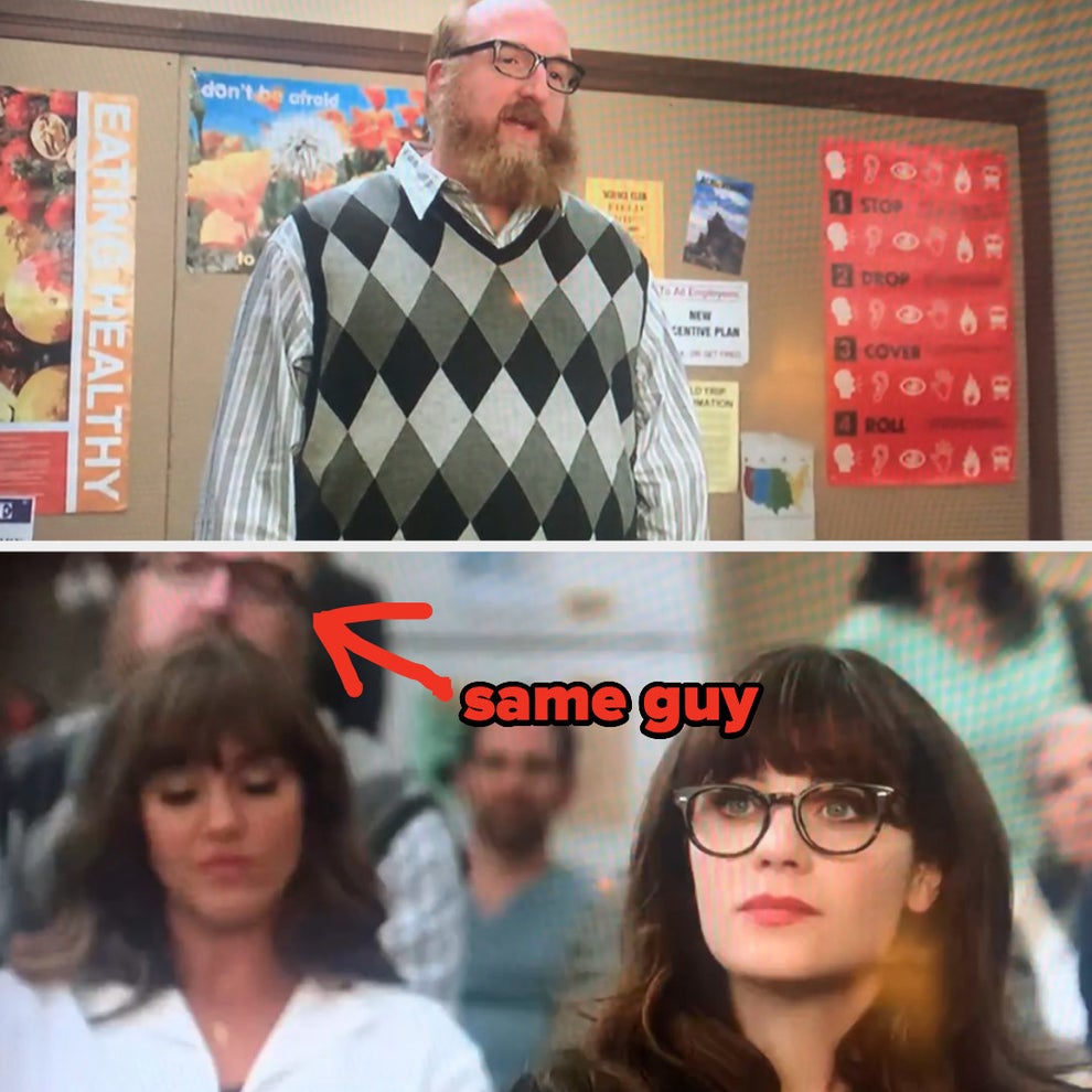 51 Awkward Mistakes In TV Shows That Made The Cut
