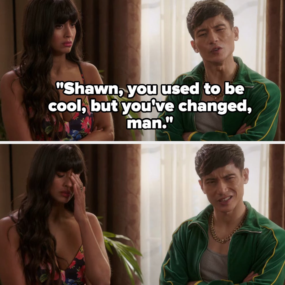 25 Actors Who Laughed Through Funny Movie/TV Scenes