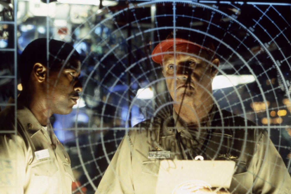 I Ranked Every Major Denzel Washington Movie