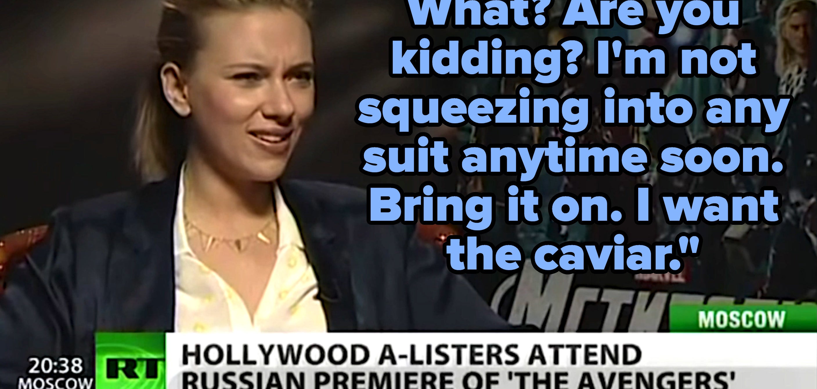 12 TV Hosts Who Tried To Embarrass A Female Celeb