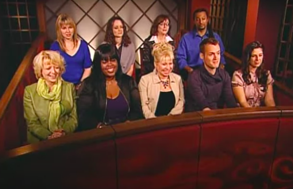 22 Reality TV Behind-The-Scenes Stories And Secrets