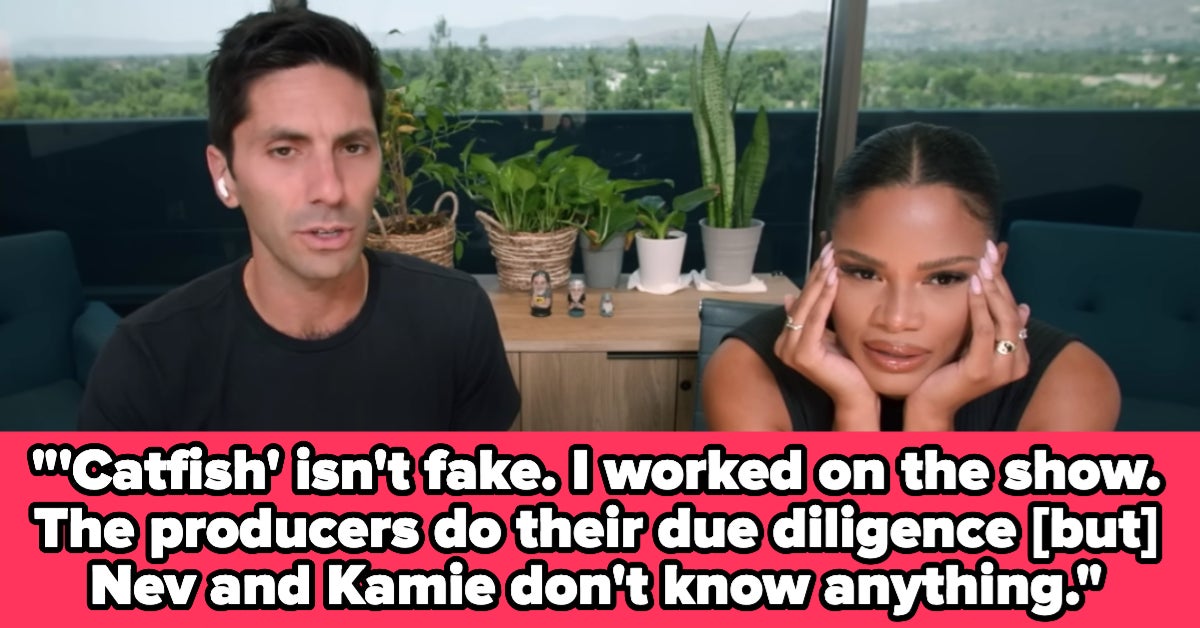 22 Reality TV Behind-The-Scenes Stories And Secrets