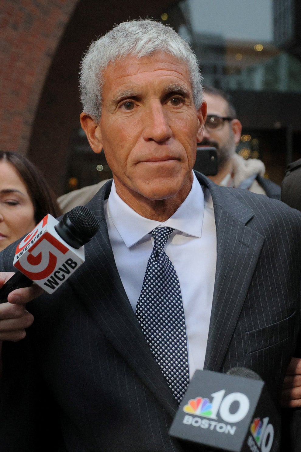 College Admissions Scam Architect Rick Singer Sentenced