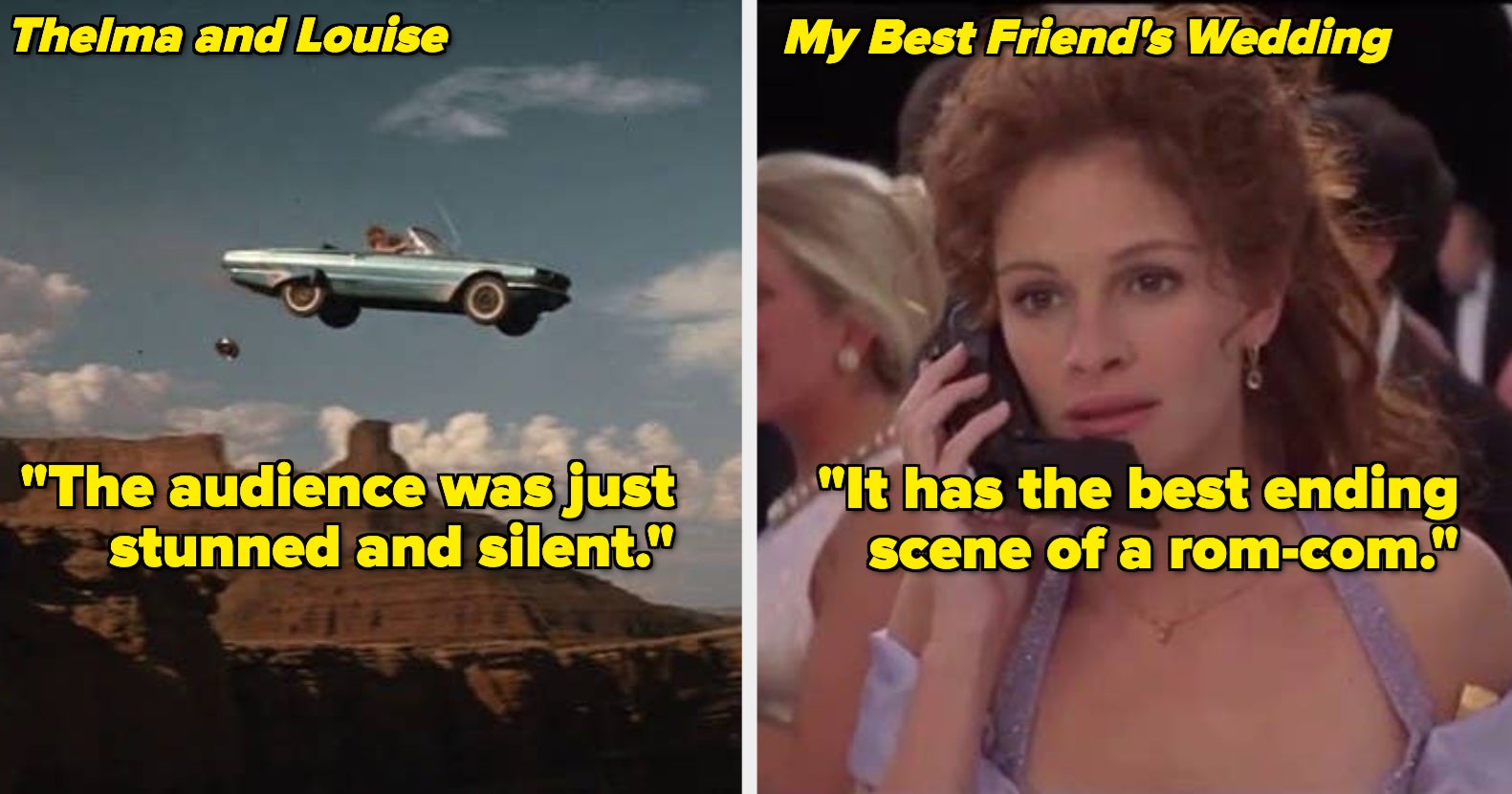 19 More Movies Where The Ending Is The Best Part